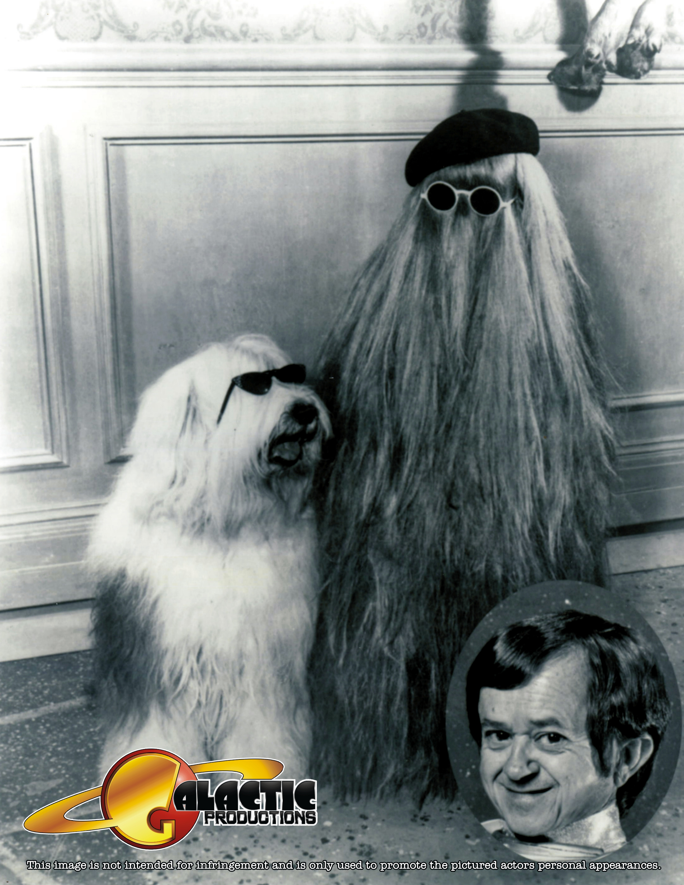 Felix Silla Star Trek